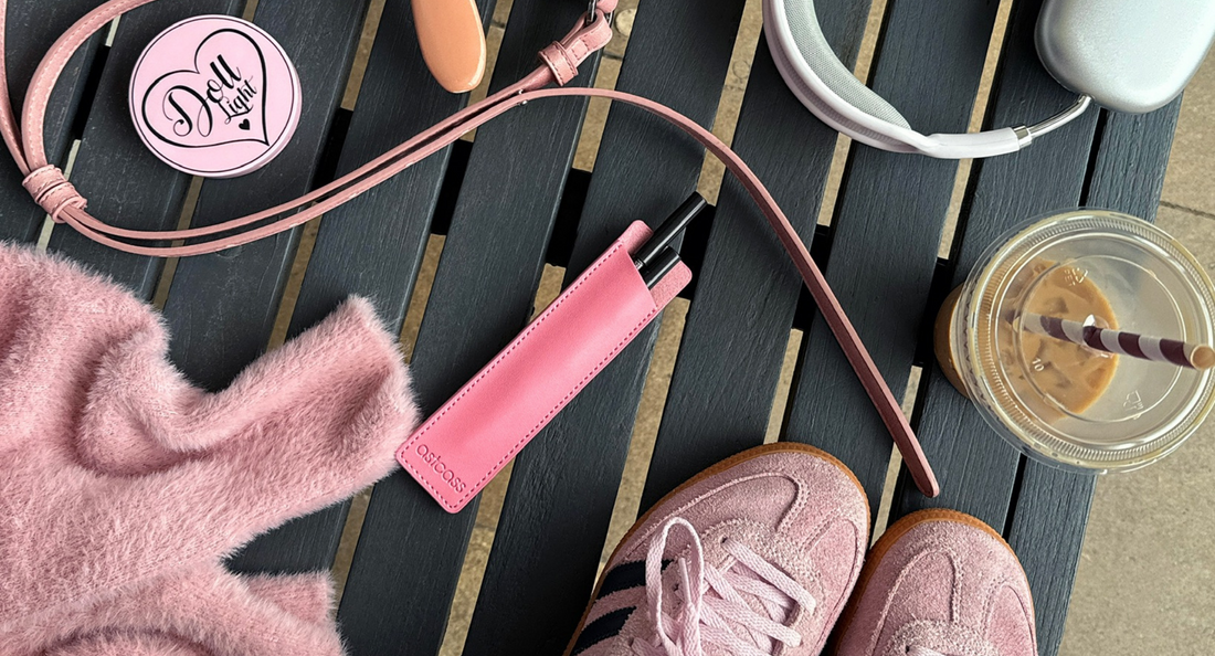 Astcass | The Creators Of The Mirrored Lip Liner Case – astcass