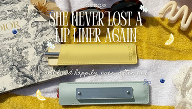 Astcass | The Creators Of The Mirrored Lip Liner Case – astcass